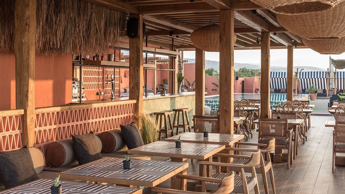 The Syntopia, Crete – HolidayGems.co.uk