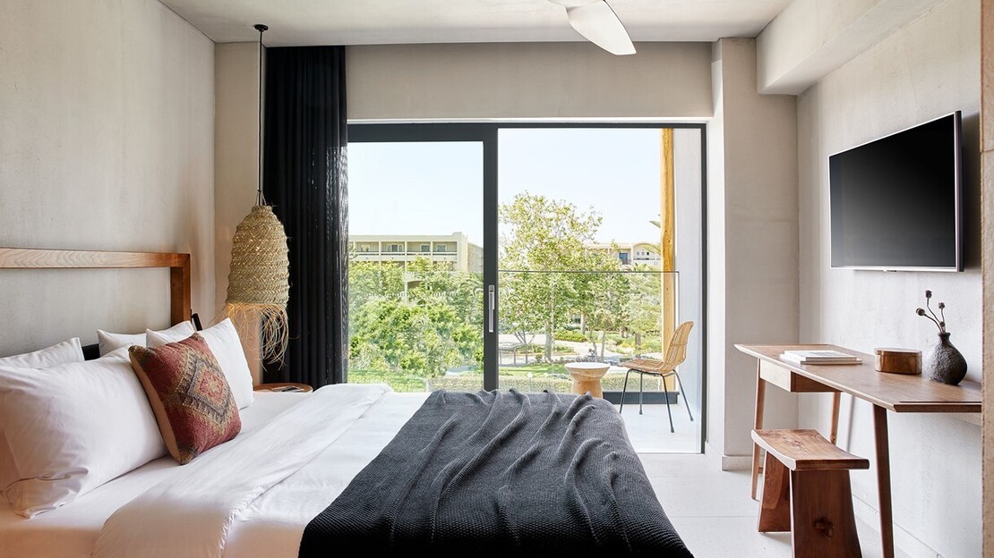 The Syntopia, Crete – HolidayGems.co.uk