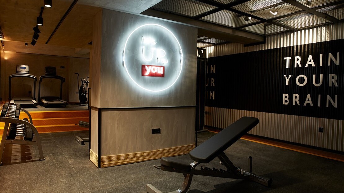 The Syntopia, Crete – HolidayGems.co.uk