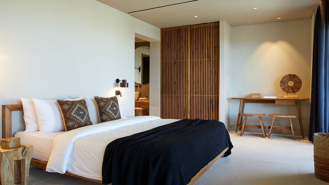 The Syntopia, Crete – HolidayGems.co.uk