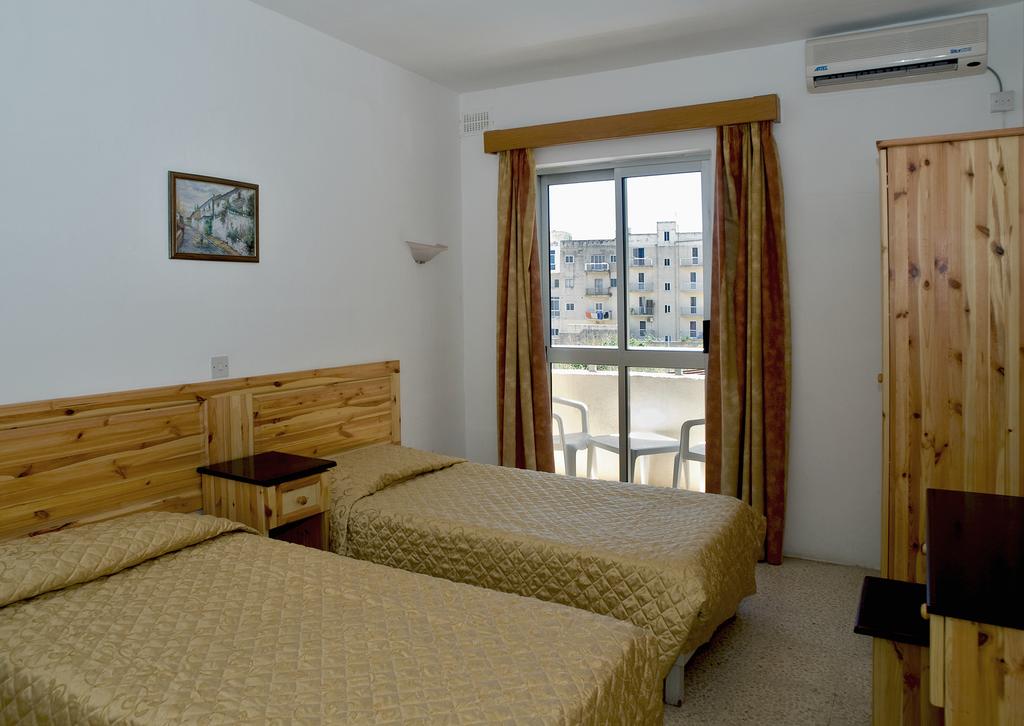 Cardor Holiday Complex, Malta – HolidayGems.co.uk