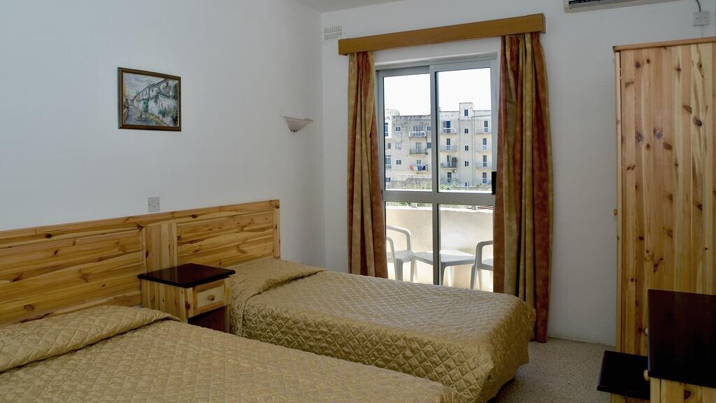Cardor Holiday Complex, Malta – HolidayGems.co.uk