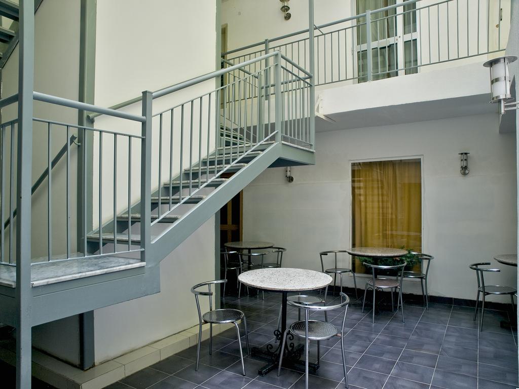 Cardor Holiday Complex, Malta – HolidayGems.co.uk