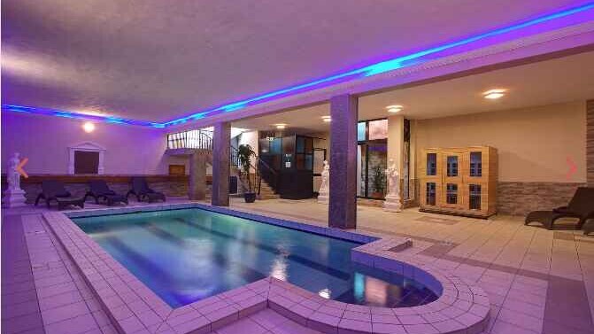 Cardor Holiday Complex, Malta – HolidayGems.co.uk