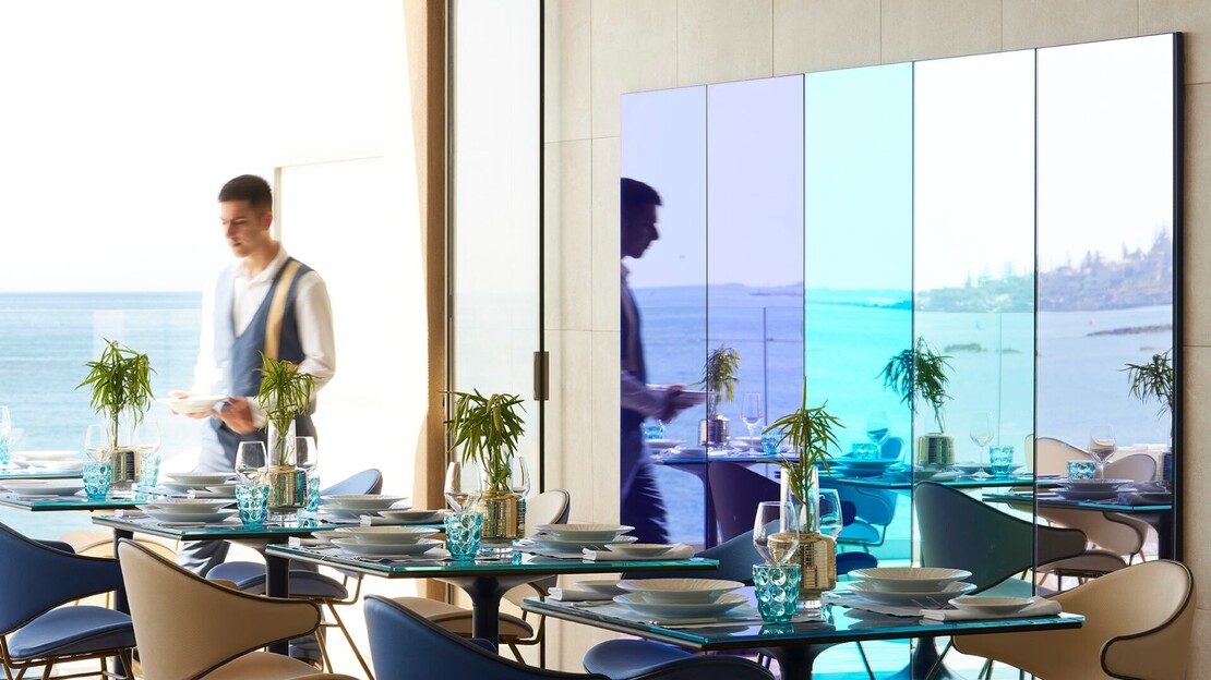 I Resort Beach Hotel & Spa, Crete – HolidayGems.co.uk