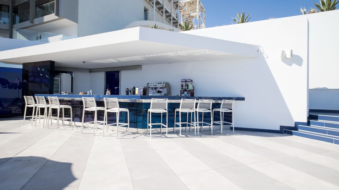 I Resort Beach Hotel & Spa, Crete – HolidayGems.co.uk