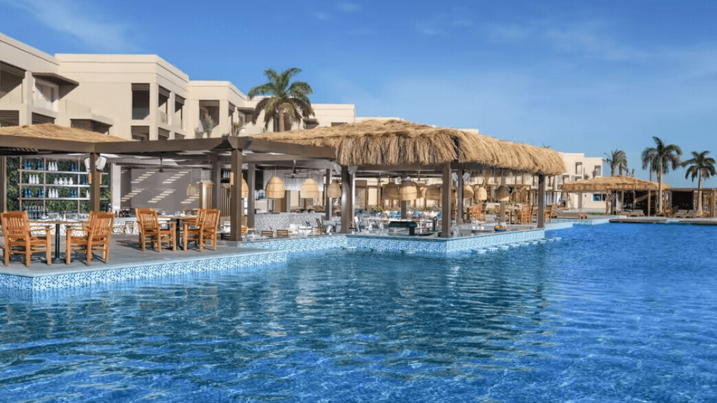 Steigenberger Resort Ras Soma, Egypt Holidays