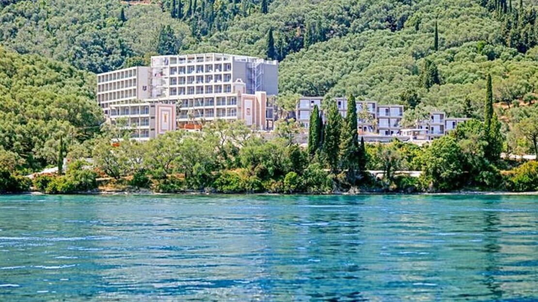 Kairaba Mythos Palace2026/2027 – Hotel