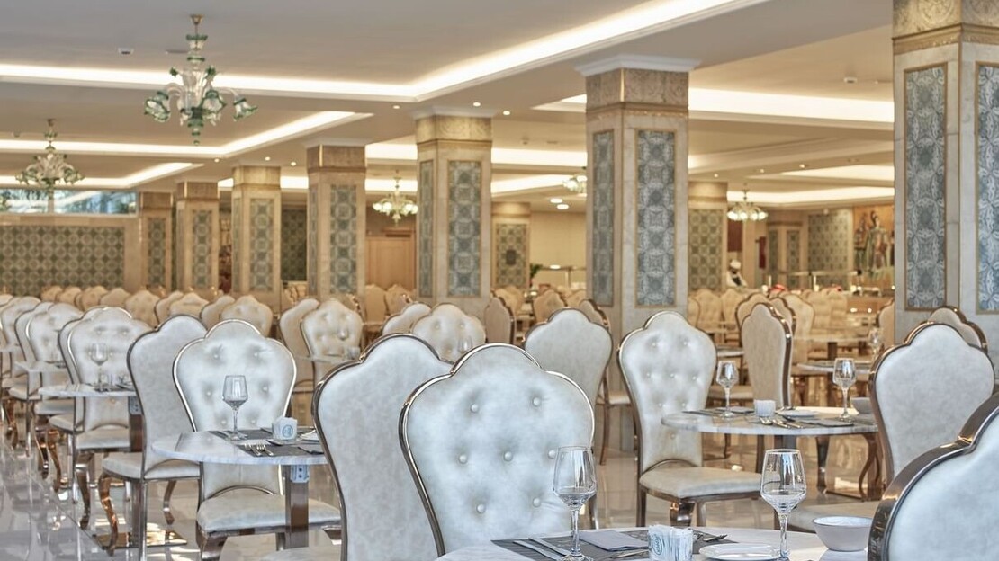 Kairaba Mythos Palace2026/2027 – Hotel