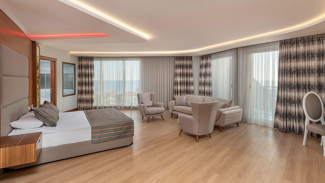 The Marilis Hill Resort Hotel & Spa, Turkey Holidays 2026/2027