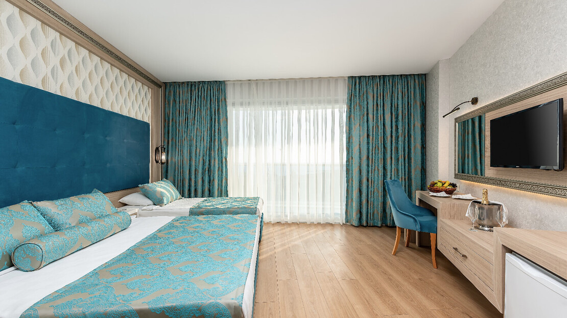 The Marilis Hill Resort Hotel & Spa, Turkey Holidays 2026/2027