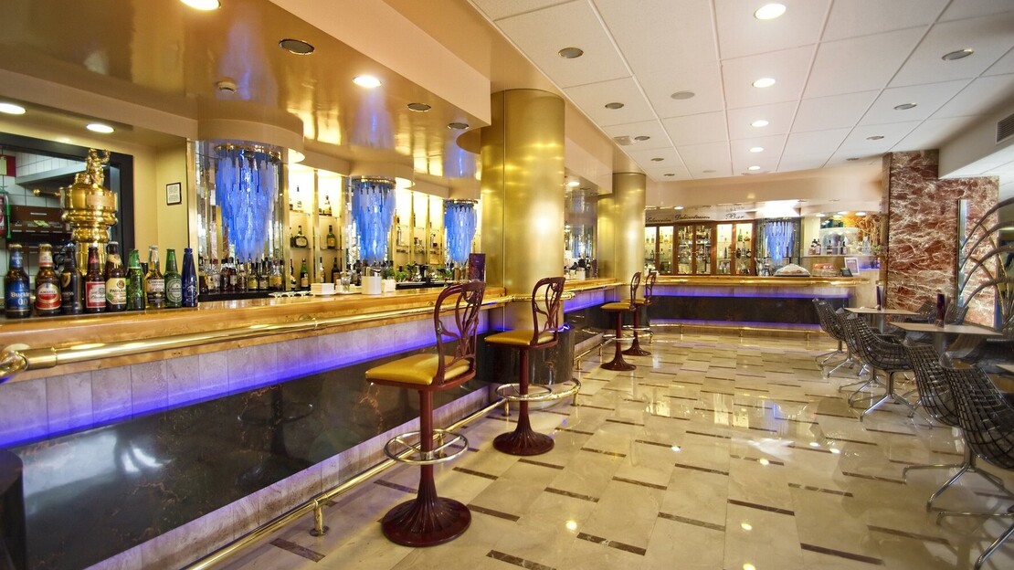 Servigroup Diplomatic Hotel, Benidorm - HolidayGems