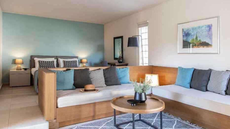 Eden Roc Resort, Rhodes, Greece –HolidayGems.co.uk