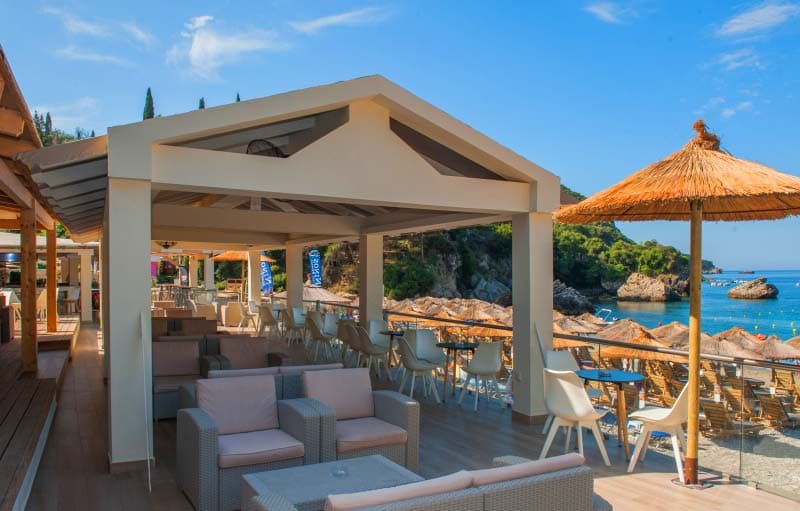 Blue Princess Beach Hotel & Suites, Corfu – HolidayGems