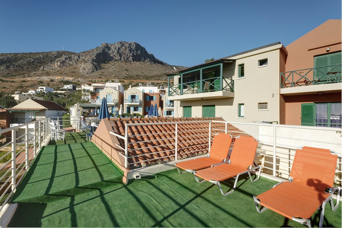 Piskopiano Village, Crete, Greece – HolidayGems.co.uk