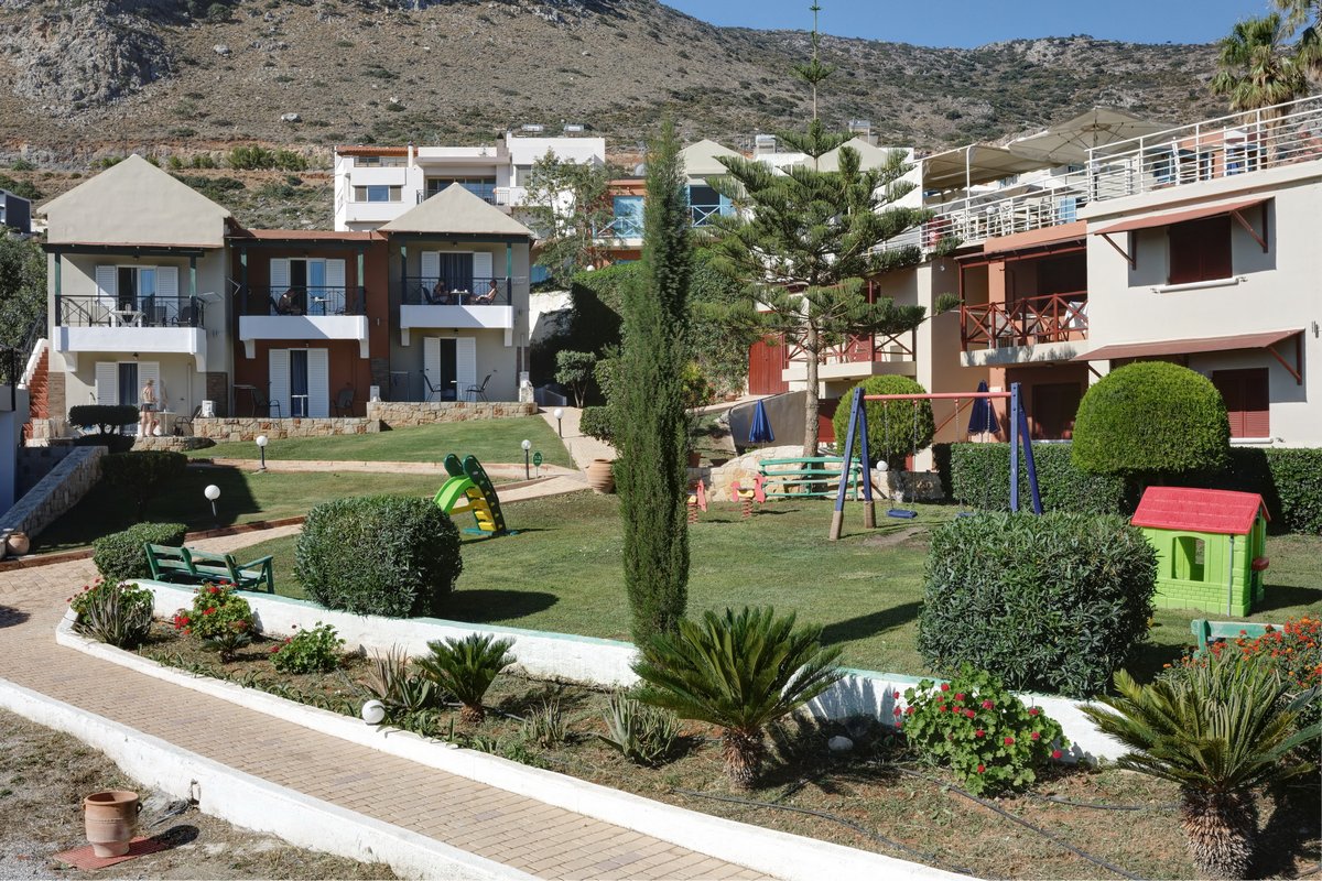 Piskopiano Village, Crete, Greece – HolidayGems.co.uk