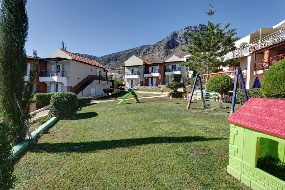 Piskopiano Village, Crete, Greece – HolidayGems.co.uk