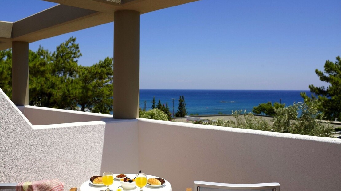 Porto Angeli Beach Resort, Rhodes - HolidayGems