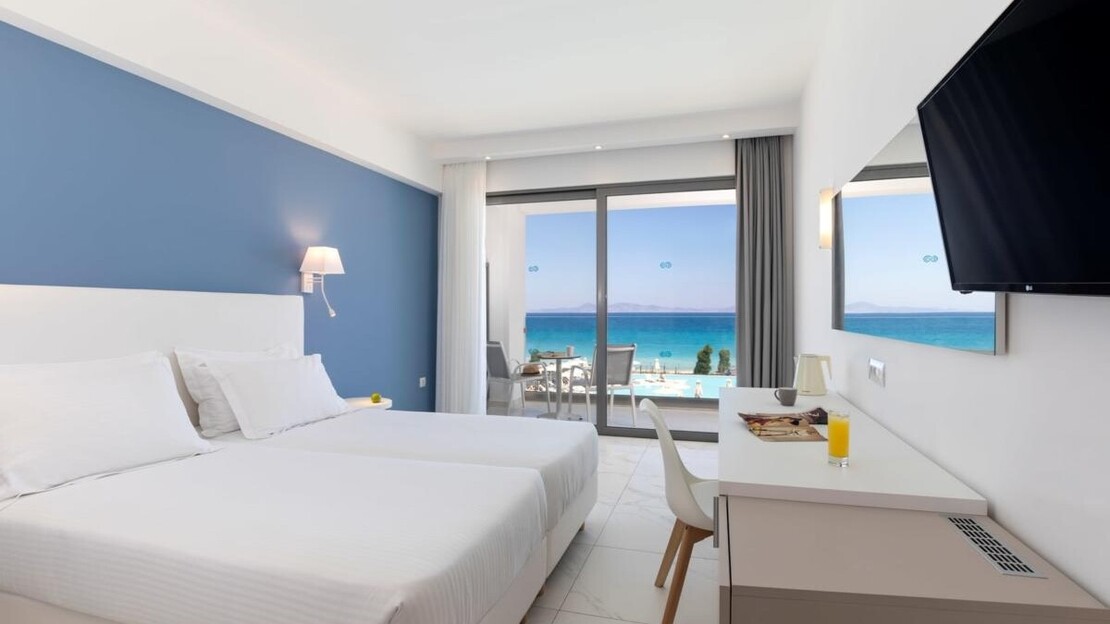 Belair Beach Hotel2026/2027 – Hotel