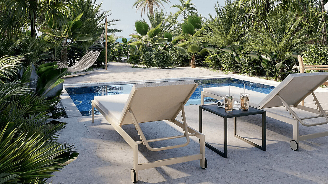 Mövenpick Resort Al Marjan Island 2026/2027 – Hotel