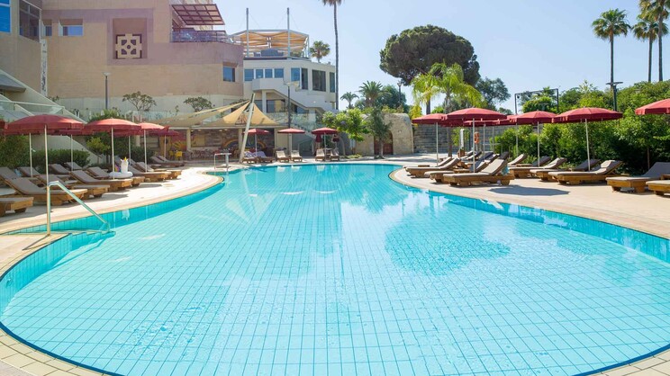 St Raphael Resort, Cyprus Holidays 2026/2027