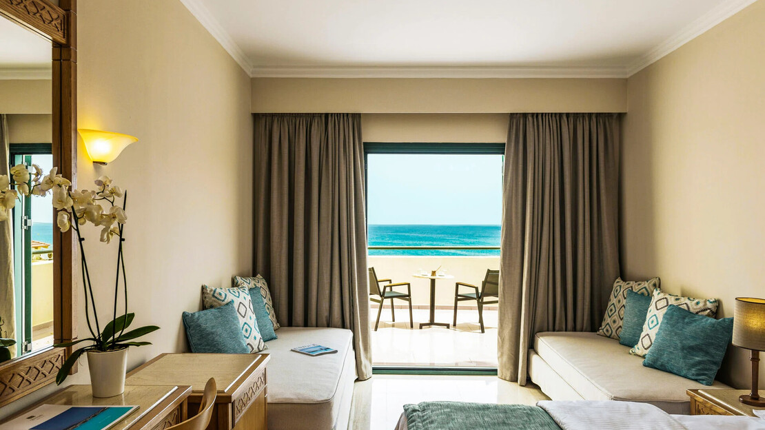 Mitsis Rodos Maris Resort & Spa, Rhodes – Holidaygems.co.uk