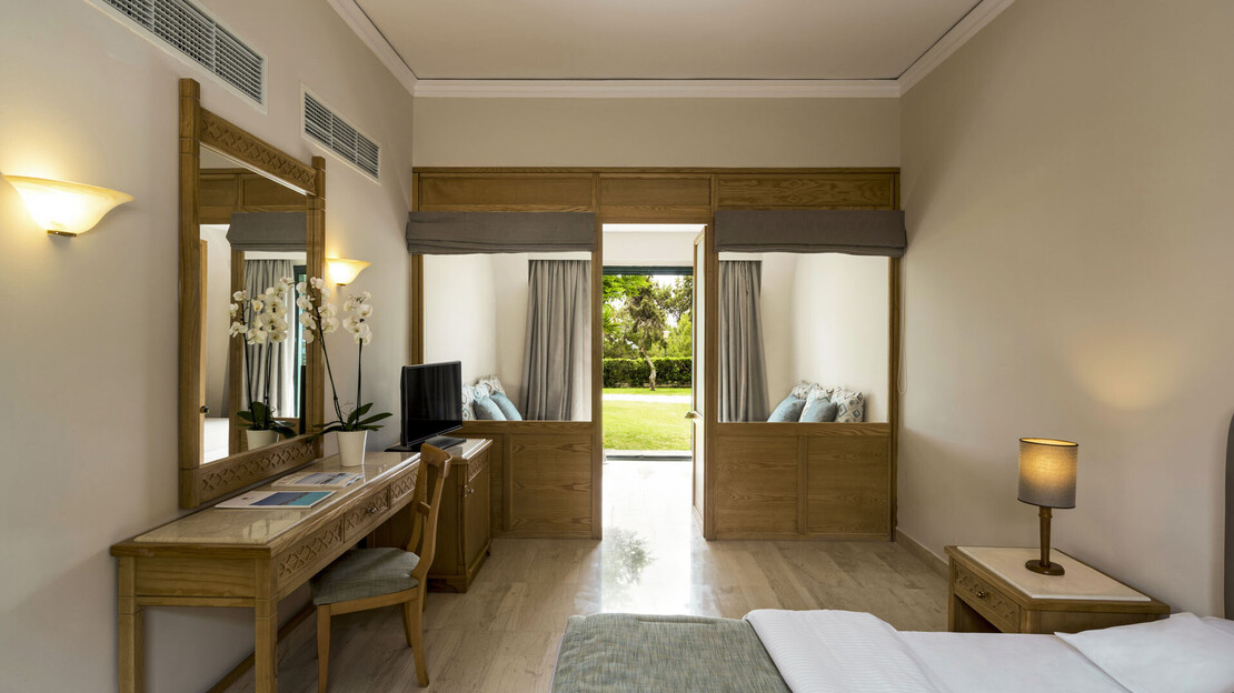 Mitsis Rodos Maris Resort & Spa, Rhodes – Holidaygems.co.uk