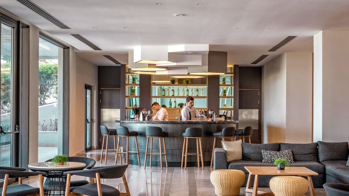 Mitsis Rodos Village Beach Hotel & Spa, Rhodes, Holidaygems.co.uk