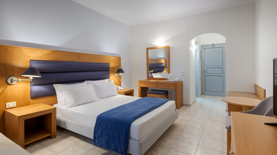 Lydia Maris Hotel Resort & Spa2026/2027 – Hotel