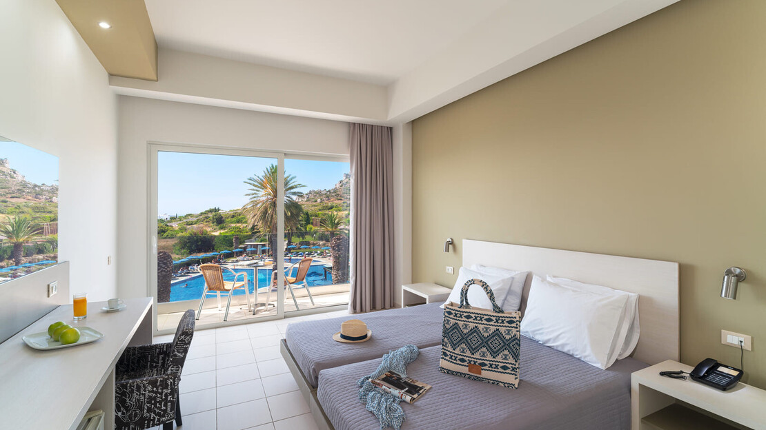 Cathrin Hotel2024/2025 – Hotel