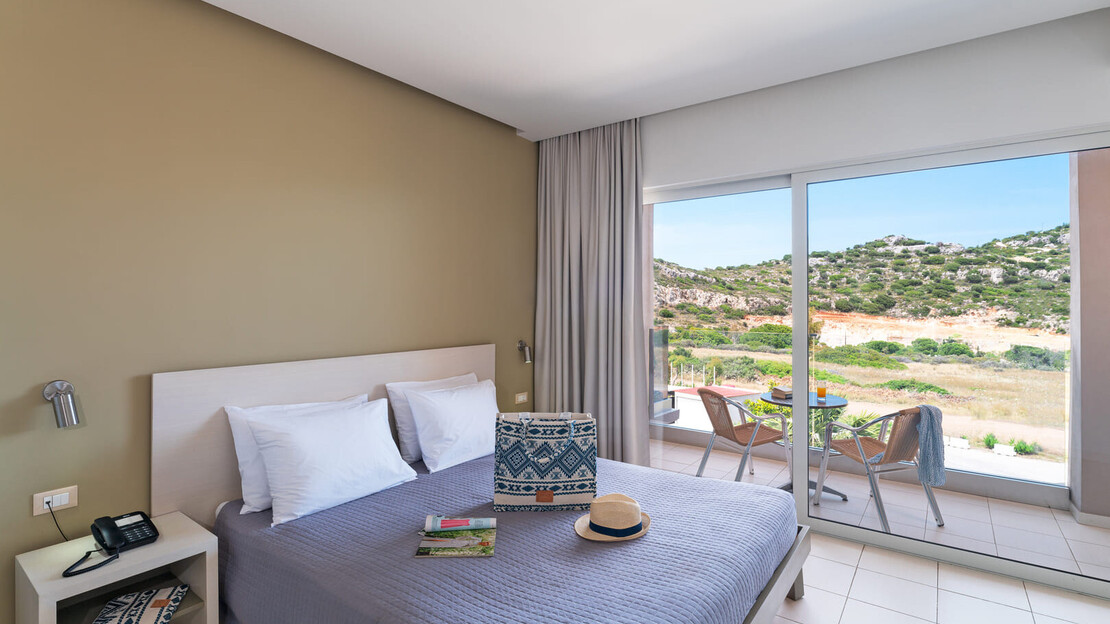 Cathrin Hotel2024/2025 – Hotel