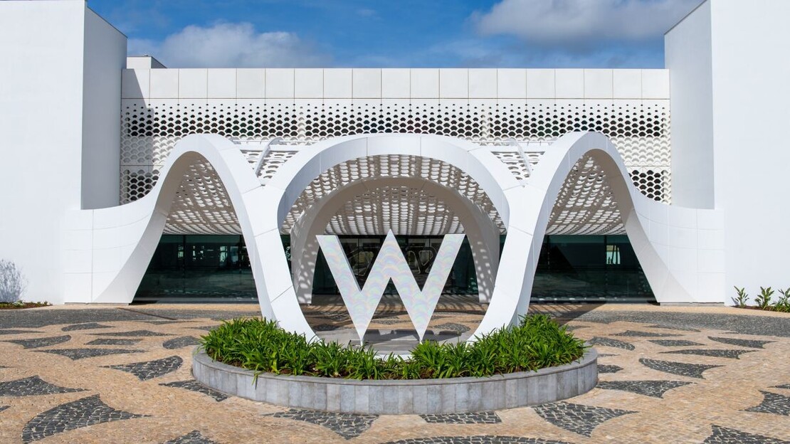 W Algarve Hotel, Albufeira 2026/2027