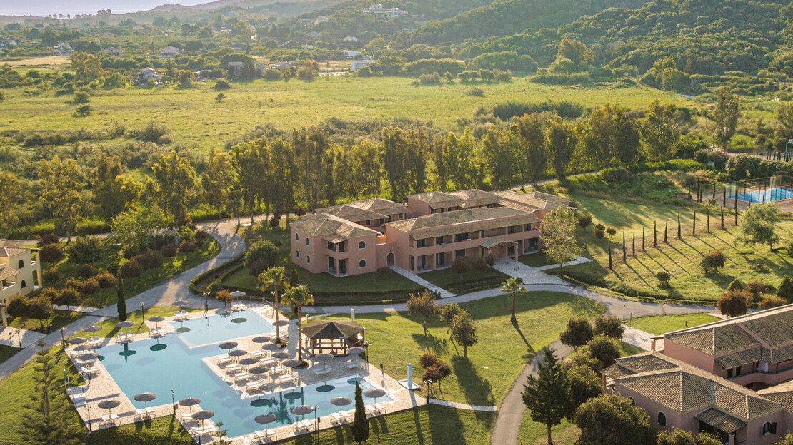 Grecotel Luxme Costa Botanica2024/2025 – Hotel