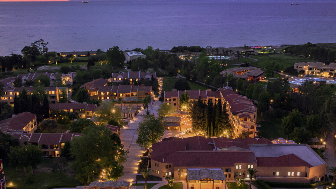 Grecotel Luxme Costa Botanica2024/2025 – Hotel