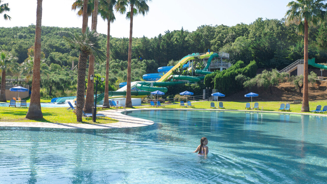 Grecotel Luxme Costa Botanica2024/2025 – Hotel