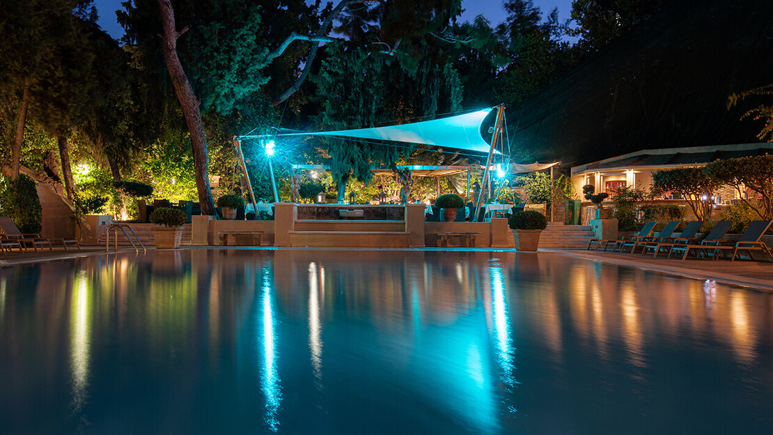 Rodos Park Suites & Spa2026/2027 – Hotel
