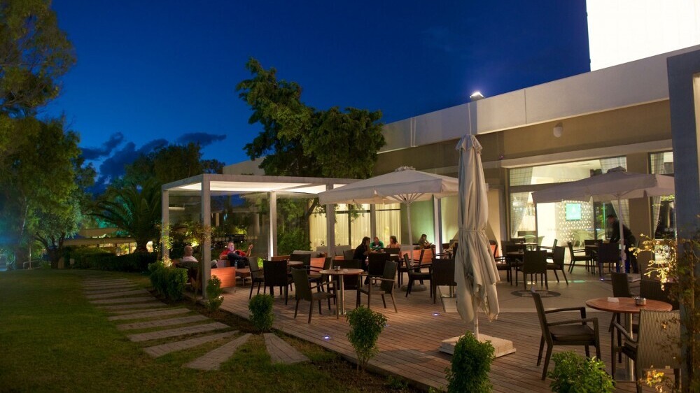 Rodos Palace, Rhodes, Greece Holidays 2024/2025.