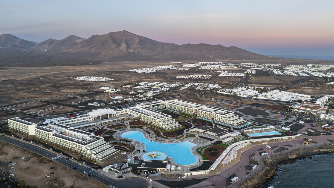 Barceló Playa Blanca, Lanzarote, Spain | Holiday Gems