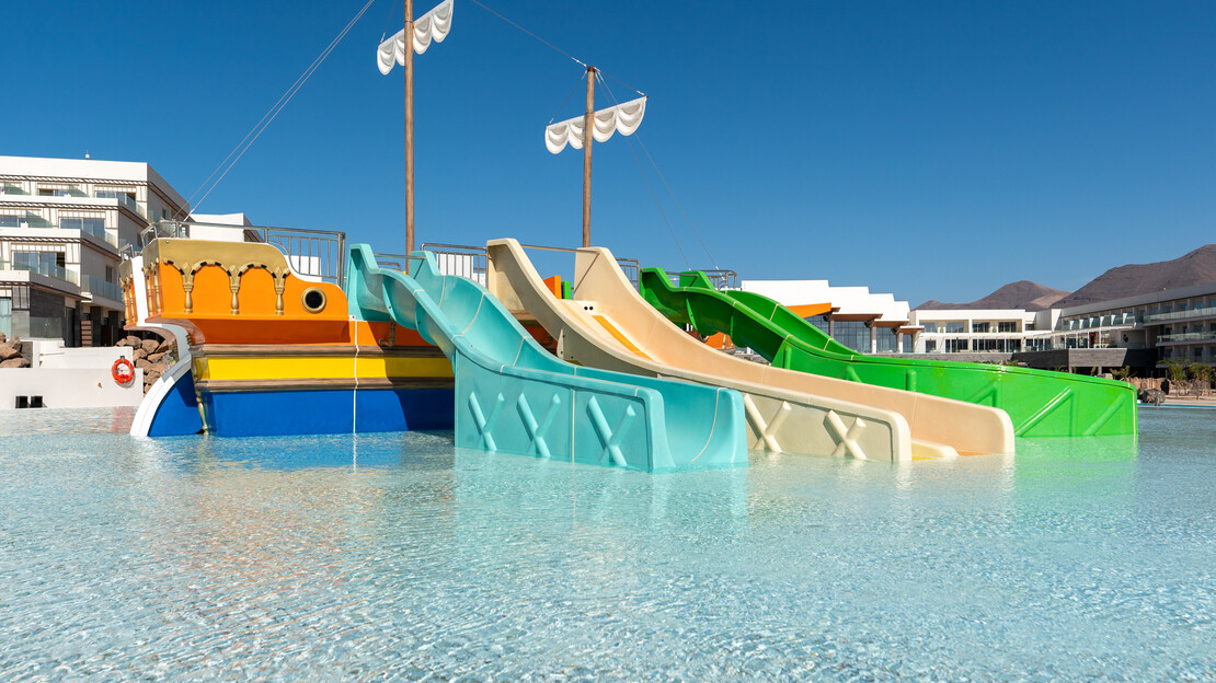 Barceló Playa Blanca, Lanzarote, Spain | Holiday Gems
