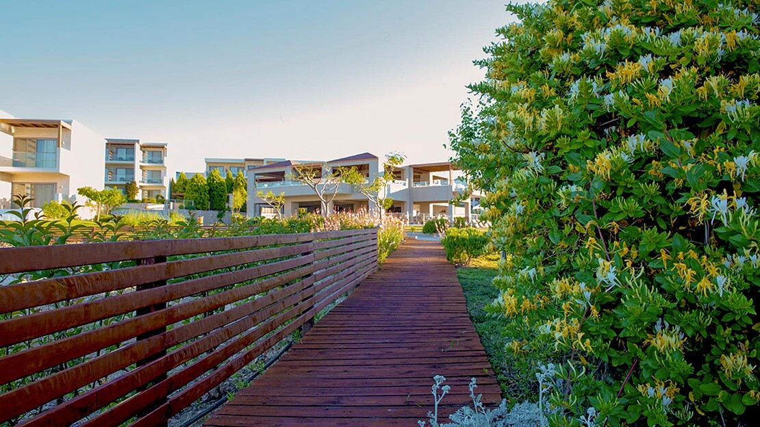 Sentido Port Royal Villas & Spa, Rhodes - HolidayGems