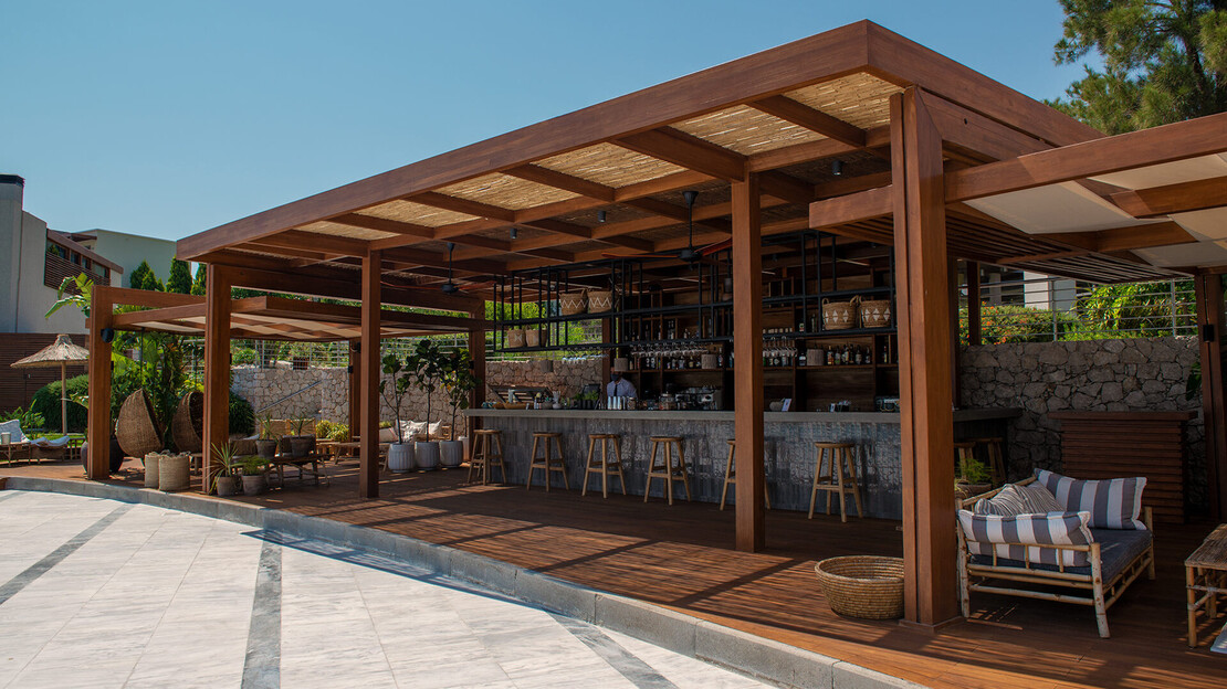 Sentido Port Royal Villas & Spa, Rhodes - HolidayGems