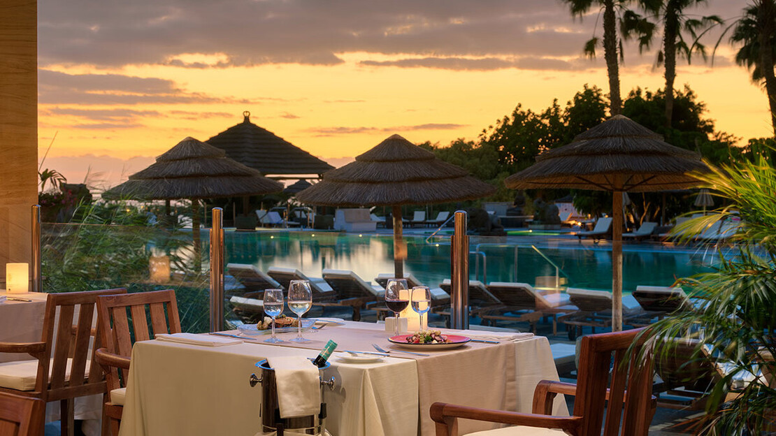 Regency Country Club Tenerife, Tenerife Holidays 2026/2027.