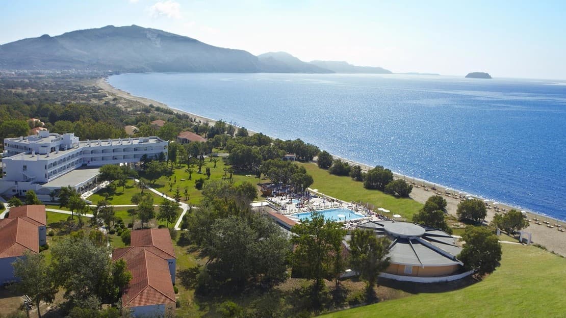 Domes Aulus Zante, Autograph Collection, Zakynthos, Greece ...