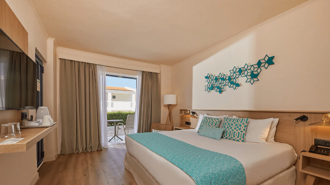 AluaSoul Zakynthos, Zante, HolidayGems