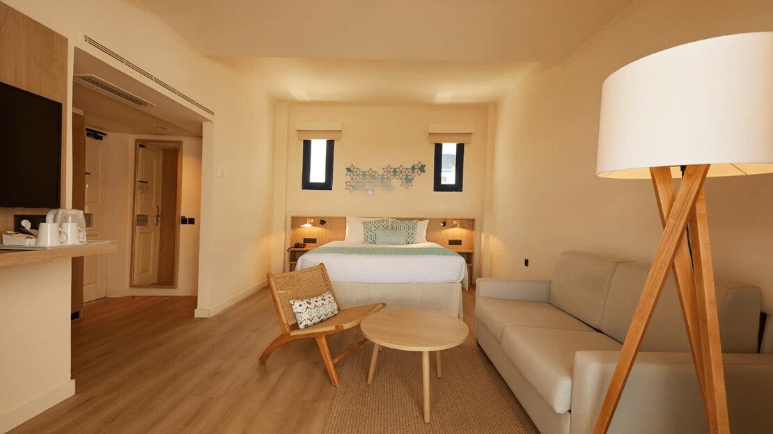 AluaSoul Zakynthos, Zante, HolidayGems