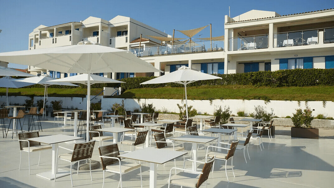 AluaSoul Zakynthos, Zante, HolidayGems