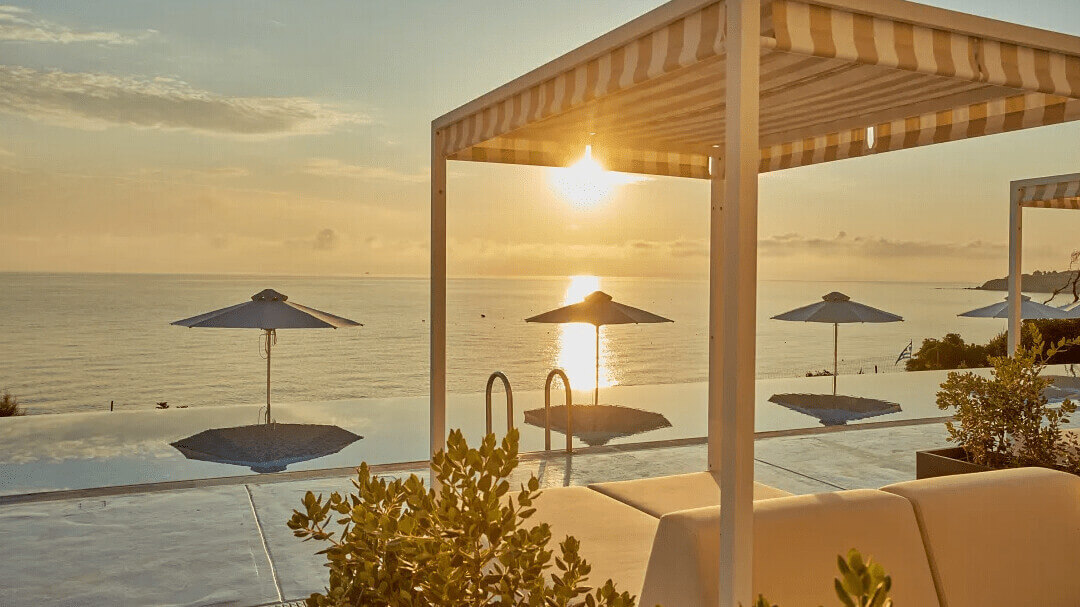 AluaSoul Zakynthos, Zante, HolidayGems