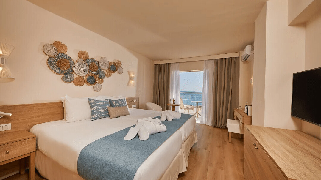 AluaSoul Zakynthos, Zante, HolidayGems