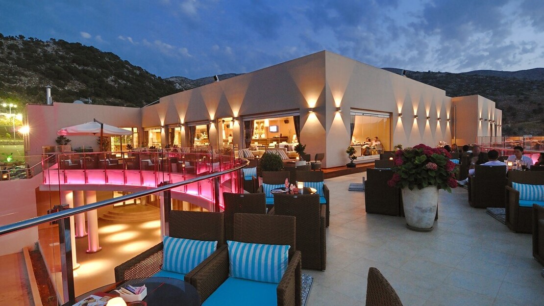 Royal Heights Resort & Spa, Crete – HolidayGems.co.uk