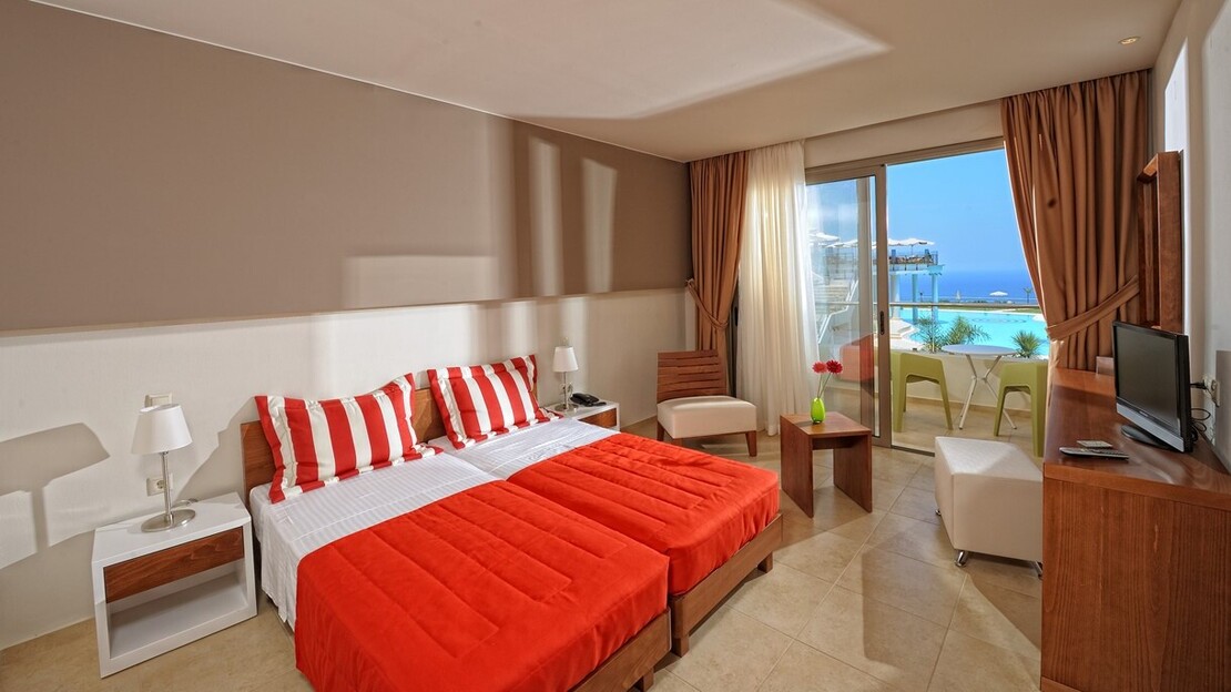 Royal Heights Resort & Spa, Crete – HolidayGems.co.uk